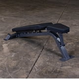 Powerline by Body Solid PFI150 Adjustable Bench - Walmart.com