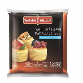 Buy Frozen Pie Crusts, Puff Pasty & Tart Shells | Walmart Canada