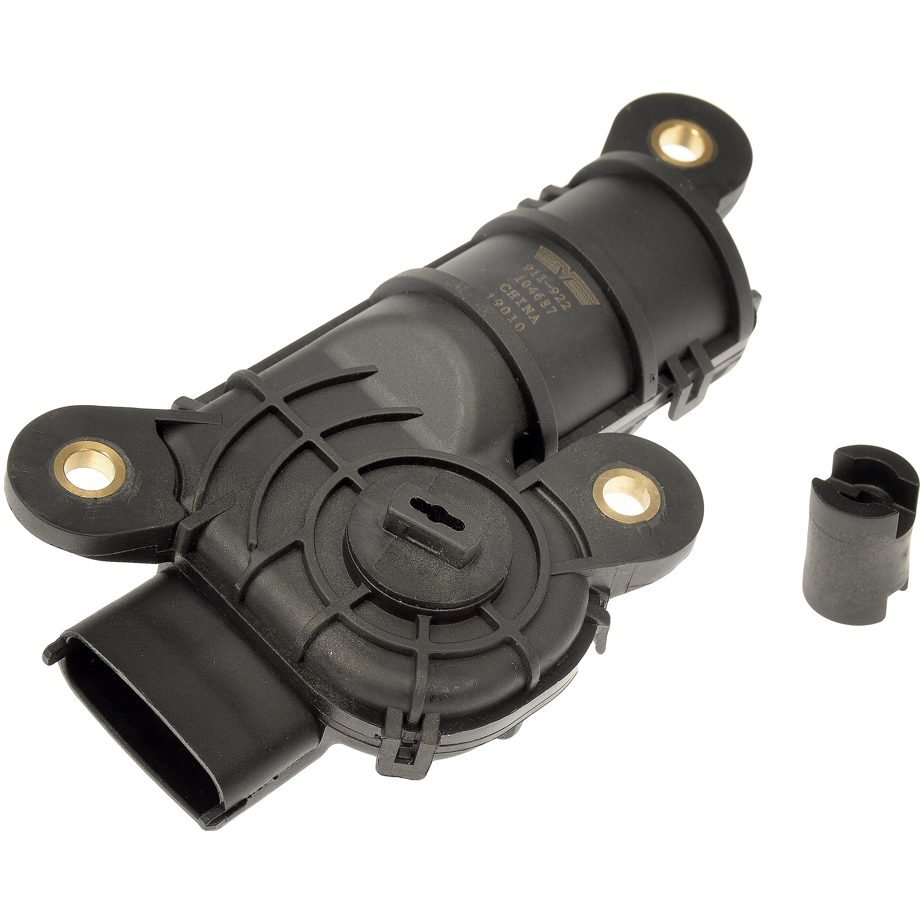 Dorman 911-922 Engine Intake Manifold Runner Control Motor for Specific ...