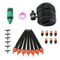 Lojalitet 10M DIY Garden Irrigation Kit - Automatic Water Drip System ...