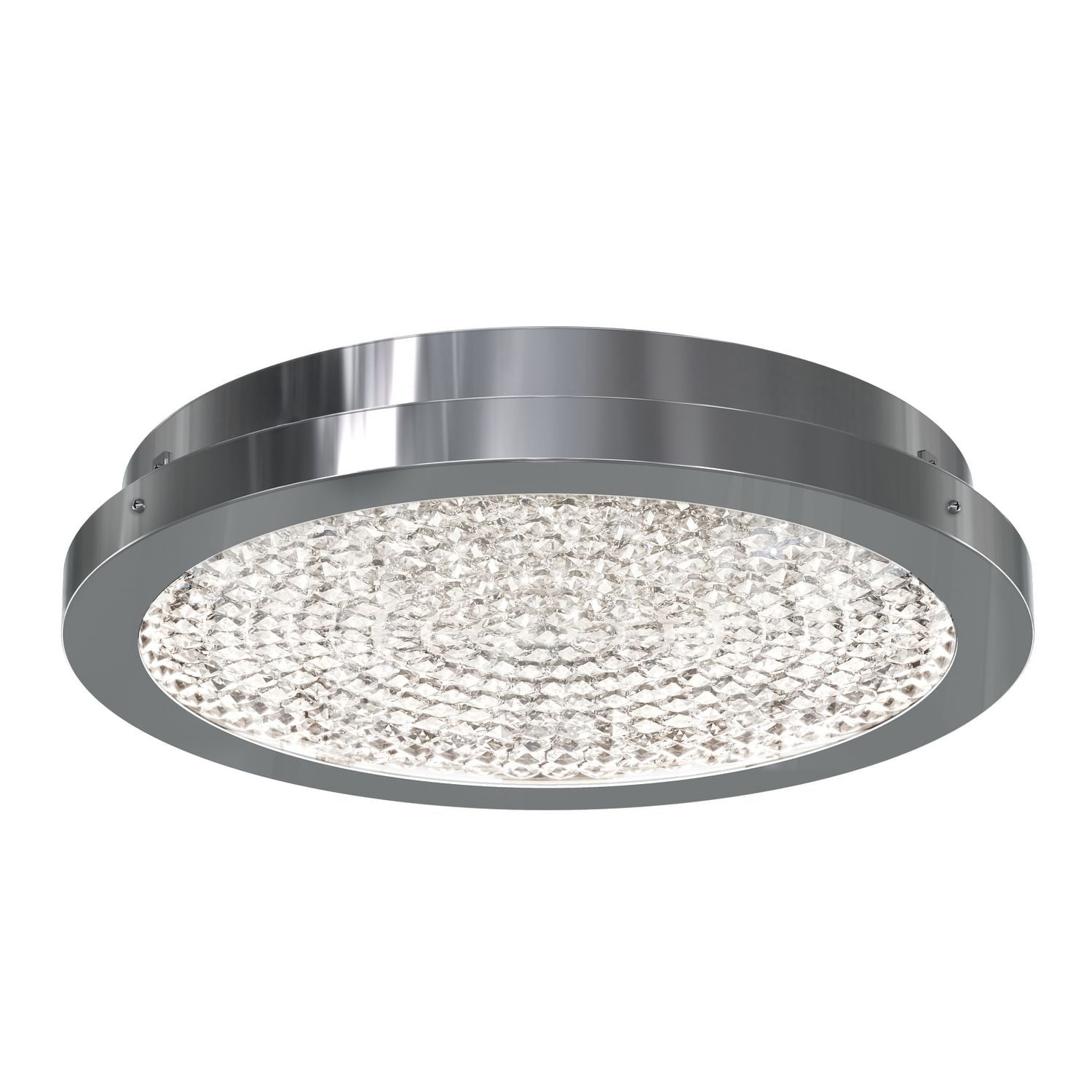 Click here for Artika Glitter Led Integrated Flush Mount prices