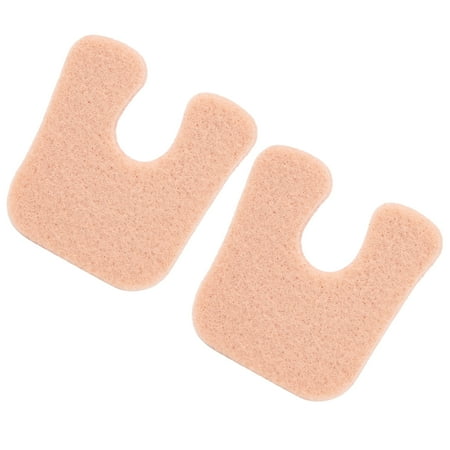 Callus Pads, Easy Adjusting Foot Callous Protector Reduce Friction Easy ...