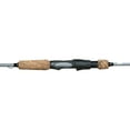 Ozark Trail 50 Ultralight Spinning Rod - IM7 Graphite Blank - Walmart.com
