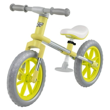 Steel Balance Bike - Walmart.com