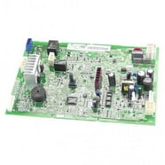 GE WR55X10996 Main Control Board - Walmart.com