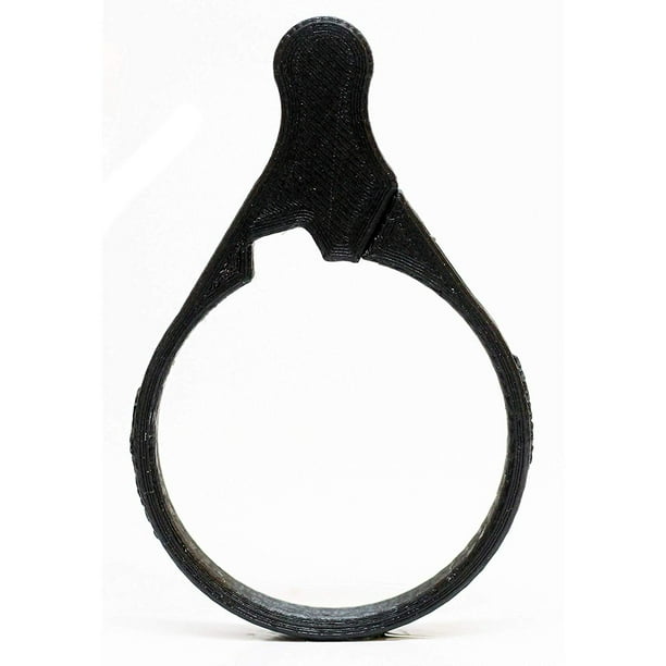 Trijicon Accupoint (fits scopes with 4x magnification range) Throw ...