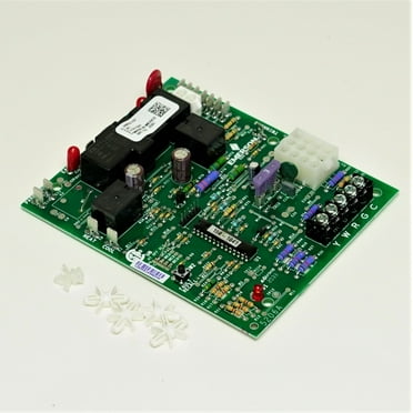 White-Rodgers Goodman Furnace Control Board, 120V AC, Gas Blower Motor ...