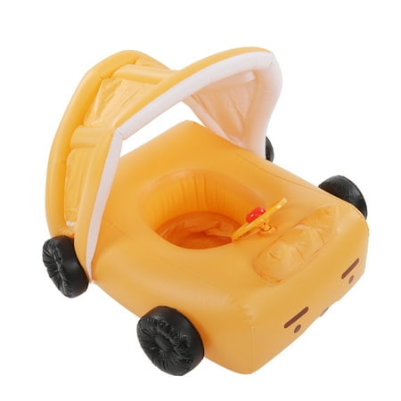 Kid Inflatable Floats, No Fading Kid Water Floats PVC Fast Inflation ...