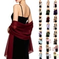 Beach Cover Up Resort Glam Glitter Shawl Travel Essential Wrap ...