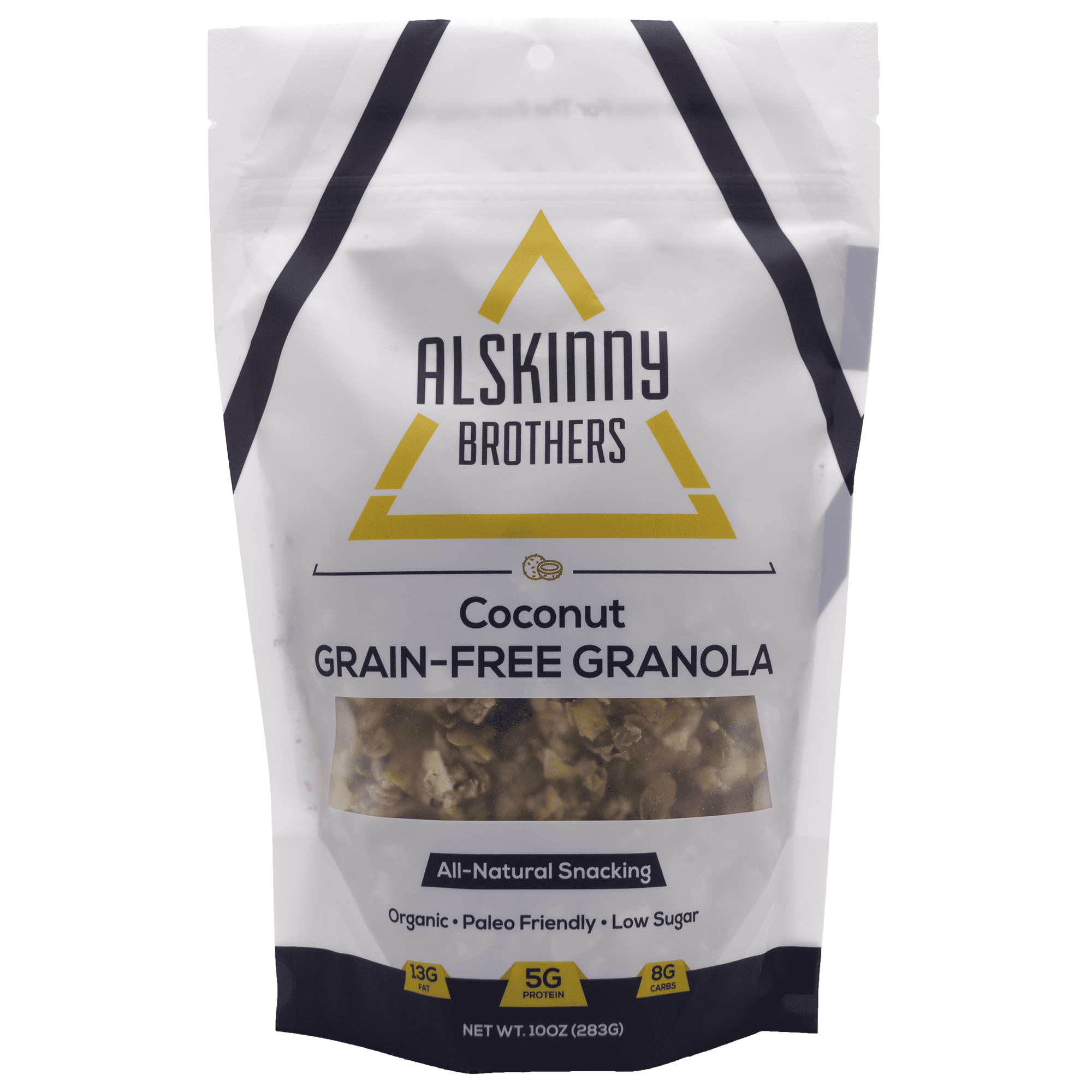 Grain-Free Coconut - Walmart.com