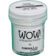 WOW! Embossing Powder 15ml-Clear Sparkle - Walmart.com