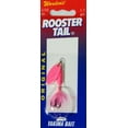Yakima Bait Worden's Original Single Hook Rooster Tail, Inline ...