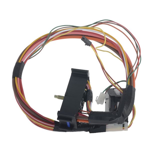 Chevrolet Blazer Ignition Switch