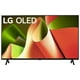 LG OLED48B4PUA 48-inch LG OLED AI B4 4K Smart Television 2024 - Walmart.ca