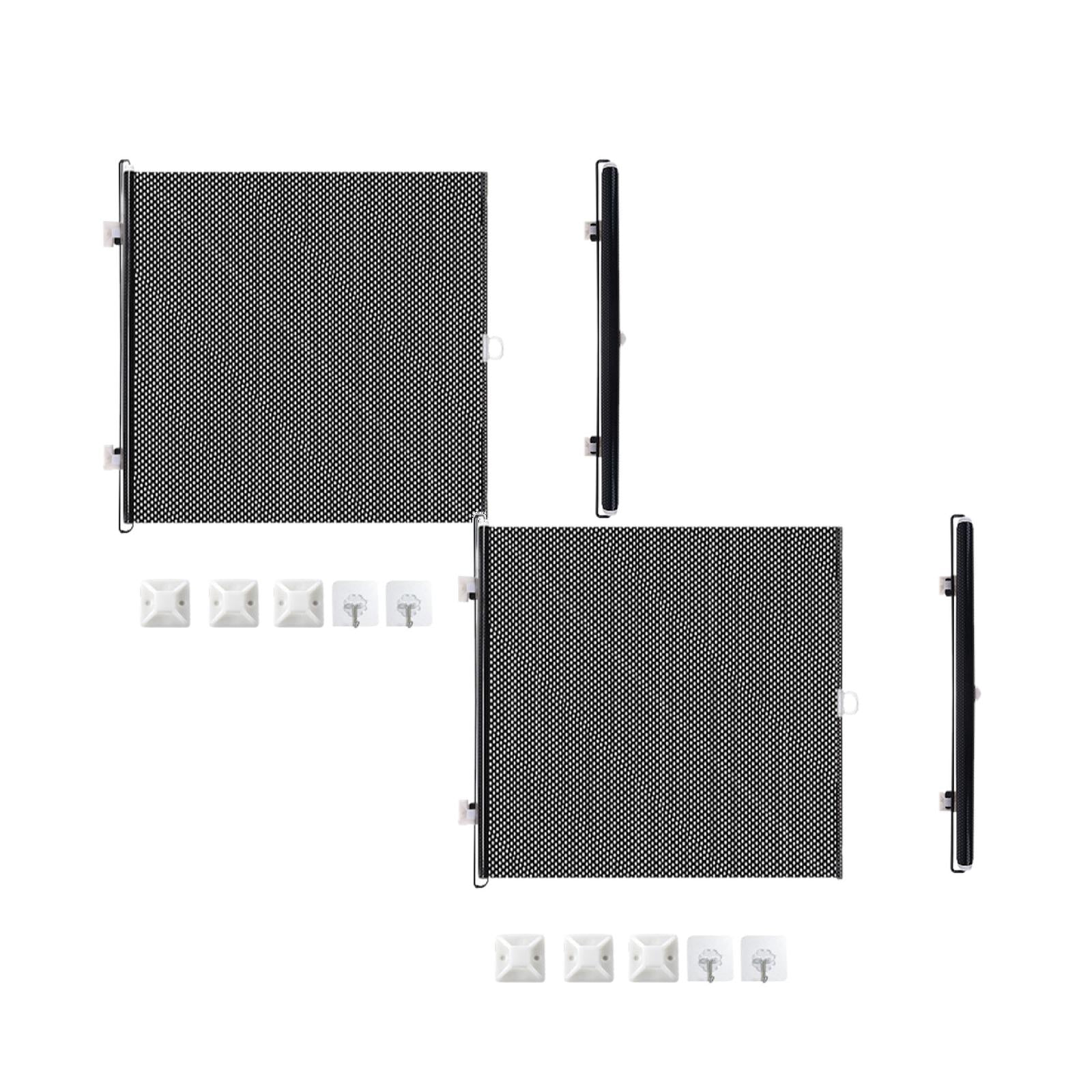 Click here for Leojiow 2pcs Retractable Doorstop Home Use Expanda... prices