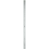General Tools CF1216 12" Precision Flex Steel Rule - Walmart.com
