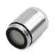 LED Water Faucet Light Water Stream Color Changing Faucet Tap Sink ...