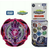 Takara Tomy Beyblade Battle Burst B-202 01 Wind Knight Moon Bounce-6 ...
