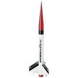 Estes Rocket Kit-Crossfire ISX - Walmart.com