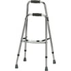 Drive Medical Side Style Hemi One Arm Walker - Walmart.com
