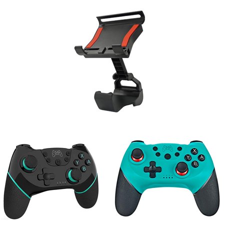 Game Controller Humanized 6 Axis Joypad Game Gyroscope Sensor Dual ...