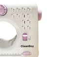 CleanBoy Sewing machines, Sewing Machine Portable mini Electric Sewing ...