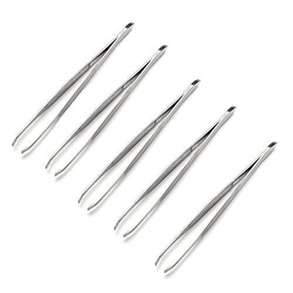 Click here for Unbranded Lubelski 5pcs Pro Stainless Steel Eyebro... prices