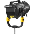 Godox KNOWLED MG1200Bi Bi-Color LED Monolight - Walmart.com