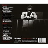 Boopac (CD) (explicit) - Walmart.com