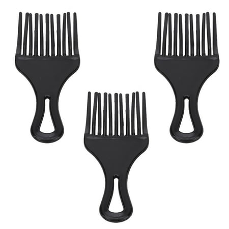 Hair Pick, Reduce Friz Hair Lift Combs For Salon Styling | Walmart Canada