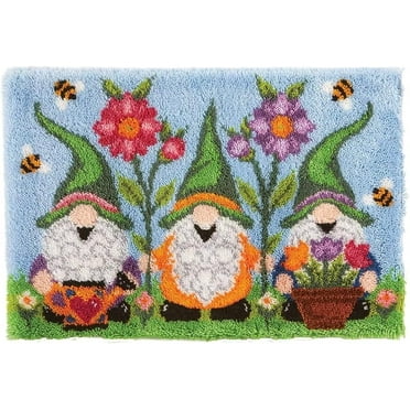 Canoodles- Owls- Needlepoint Kit - Walmart.com