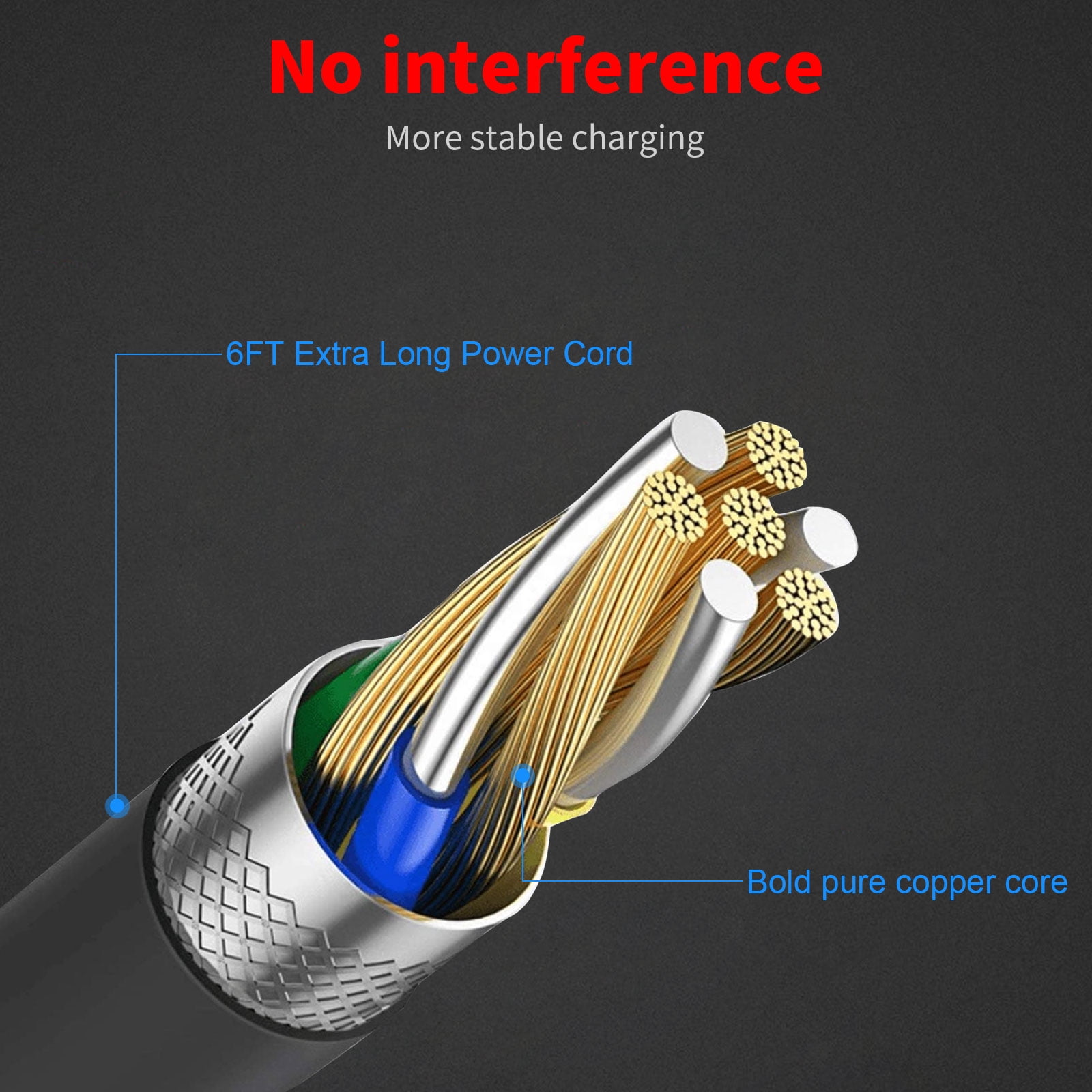 Buy MEROM Replacement Charger for XB950 Battery Compatible with Shark ...