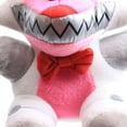 Five Nights at Freddy's Mangle Plush Toy 7 inch - Walmart.com