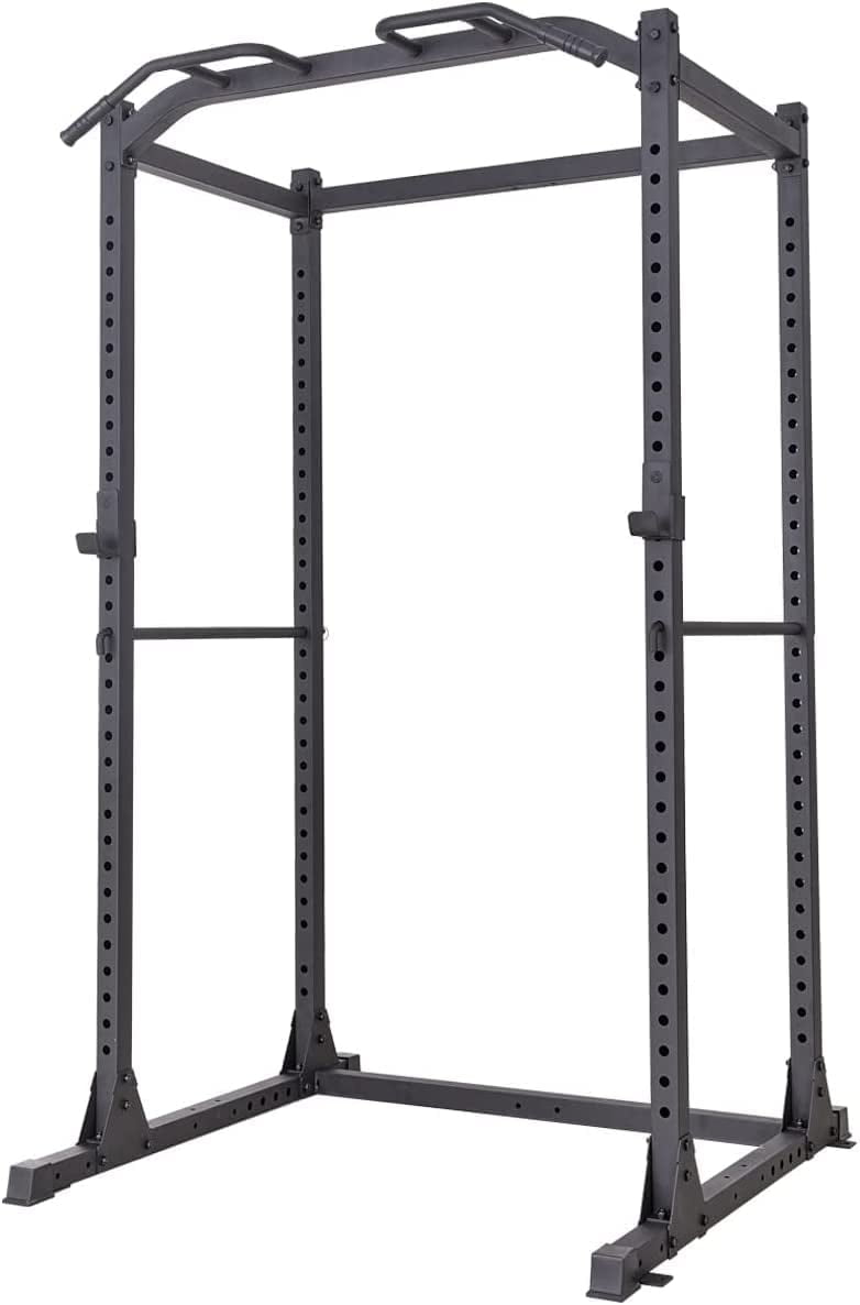 papababe Home Gym Squat Rack - 1200 lb Capacity Philippines | Ubuy