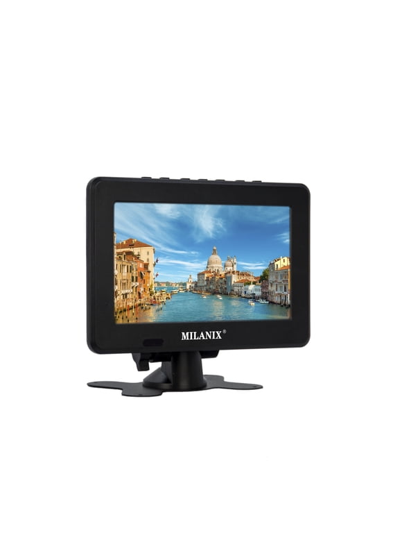 Portable TVs in TV & Video - Walmart.com