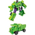 Deformation Oversize Toys Robot Devastator Engineering Combiner 6 in 1 Action Figure Car Truck ...