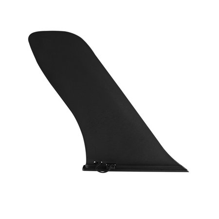 Cadialan Detachable Slide-in Surfboard Fin Sup Paddle Board Stabilizer ...