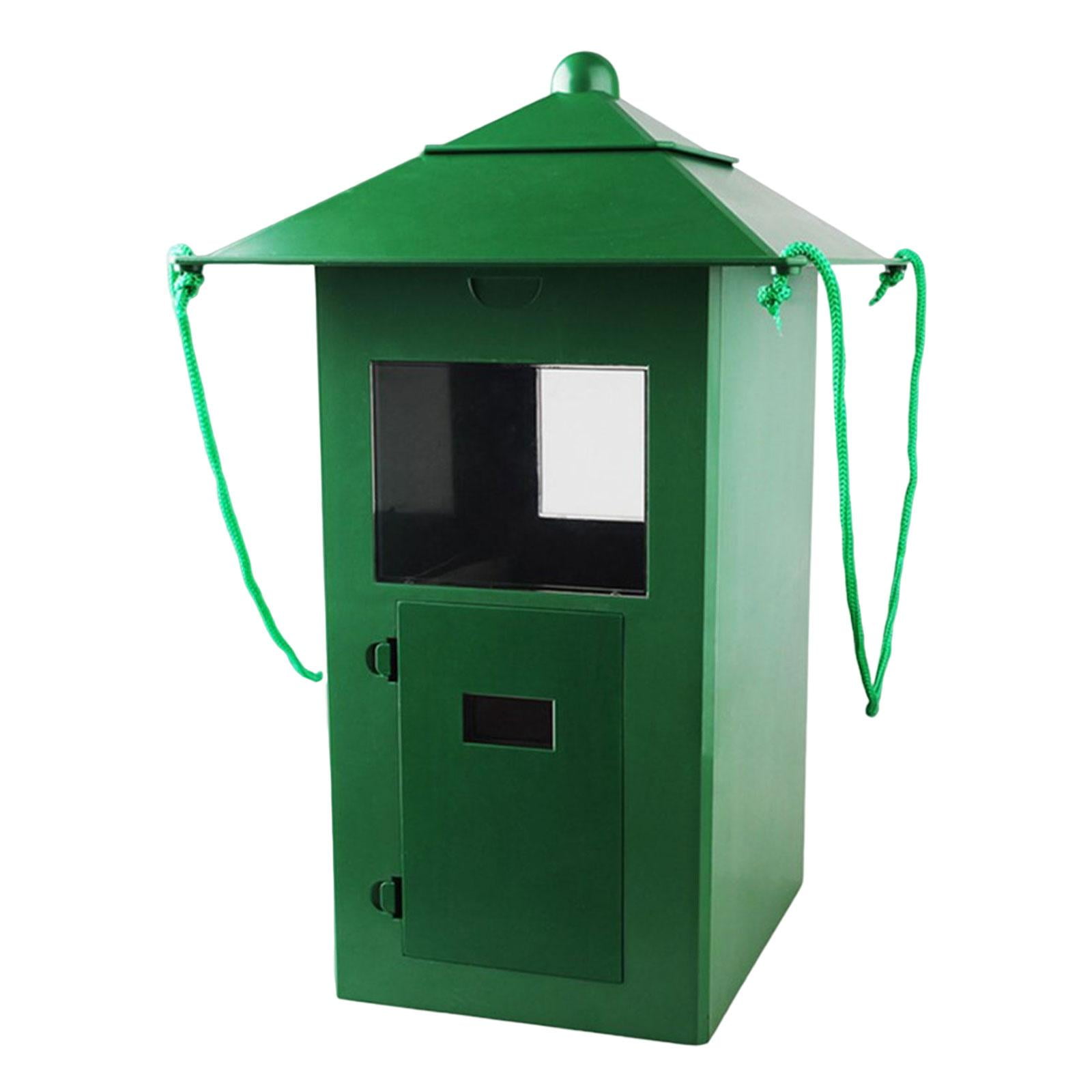 Electric Automatic Feeder, Digital LCD Screen Battery Powered ...