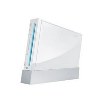 Restored Nintendo Wii Console Blue (Refurbished) - Walmart.com