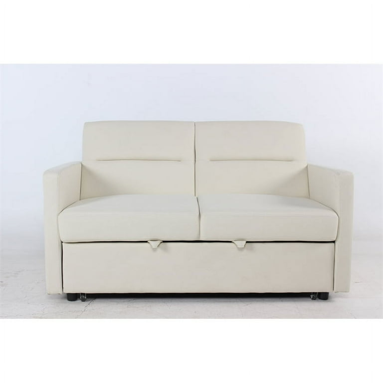 60 Inch Sleeper Sofa | Baci Living Room
