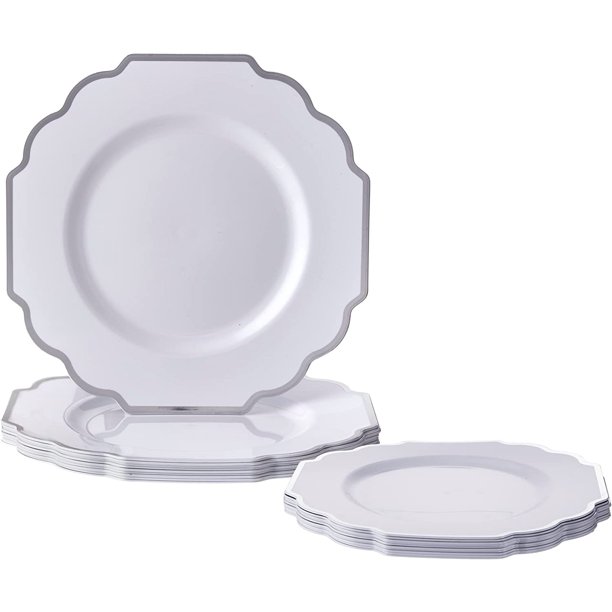 Elegant Dinner Party