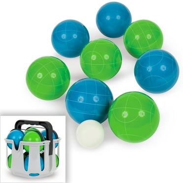 Franklin Sports Family Soft Bocce Set - Walmart.com