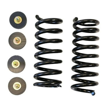Strutmasters Compatible/Replacement Conversion Kit for 1993 Cadillac ...