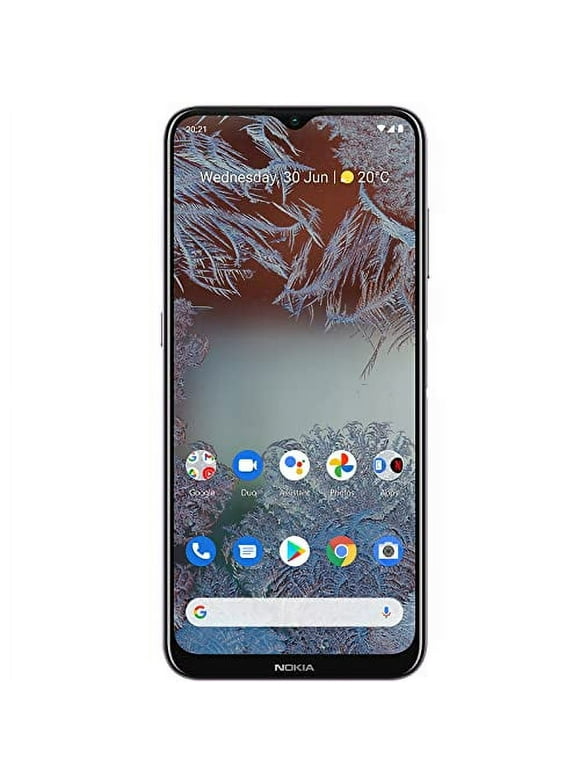 Nokia Unlocked Cell Phones, Apple & Android Unlocked Phones - Walmart.com