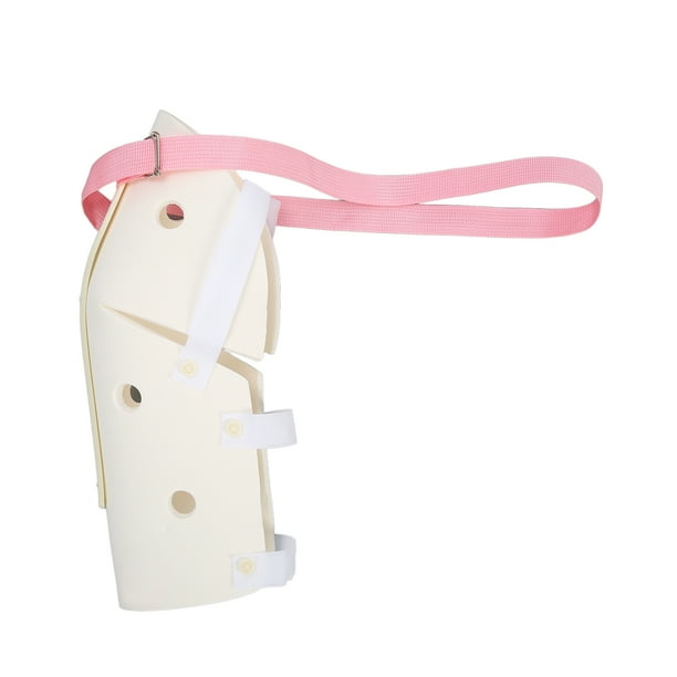 Humerus Splint, Hook And Loop Design Thickened Design Fine Workmanship ...
