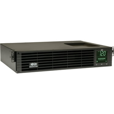 Tripp Lite SMX1500LCDT SmartPro 230V 1.5kVA 900W Line Interactive UPS ...