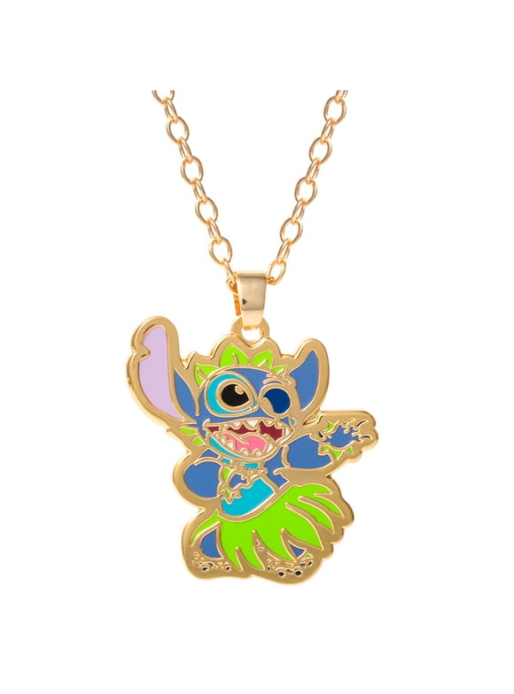 Lilo And Stitch Ring