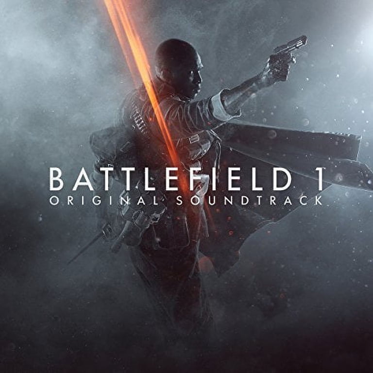 Battlefield 3 Soundtrack
