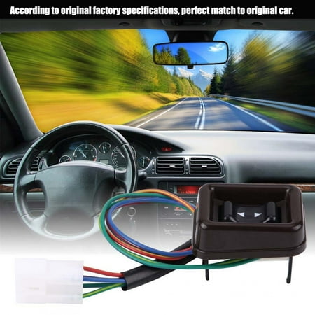 Passenger Electric Power Window Passenger Power Window Switch Power ...