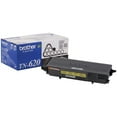 Brother Genuine TN620 Black Toner Cartridge, 3000 Page Yield ...